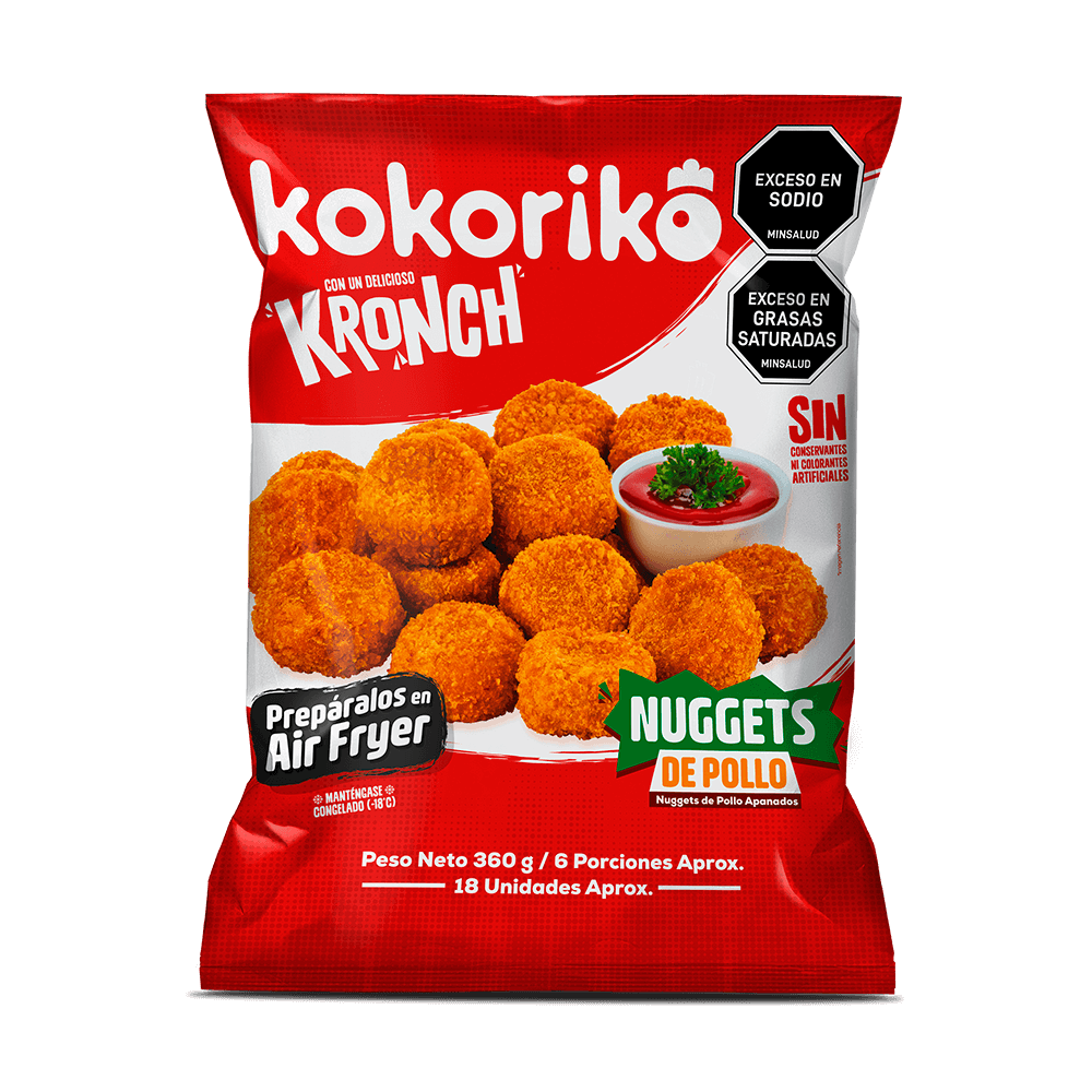 Karmen Foods | Alimentos y platos llenos de sabor